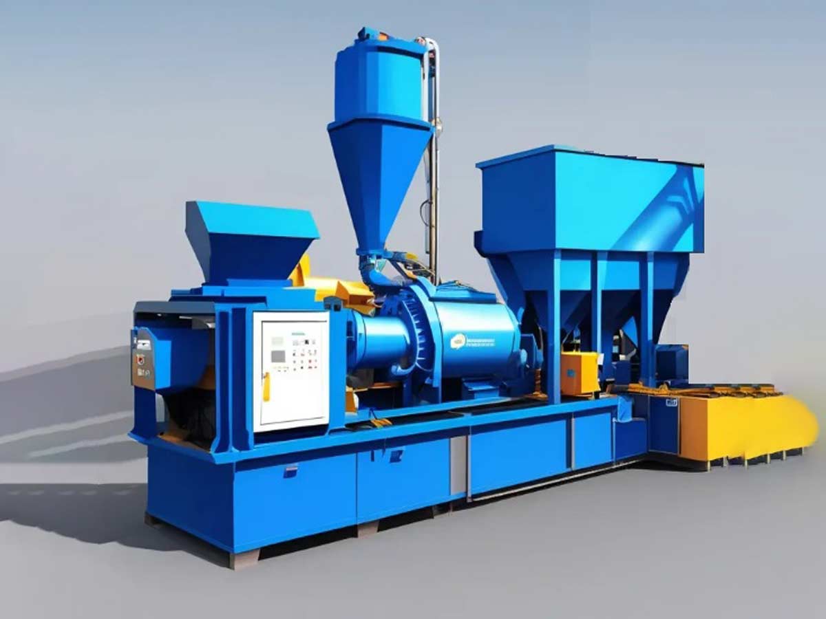 Groundbreaking Composite Waste Recycling Project Leads the Way in ...